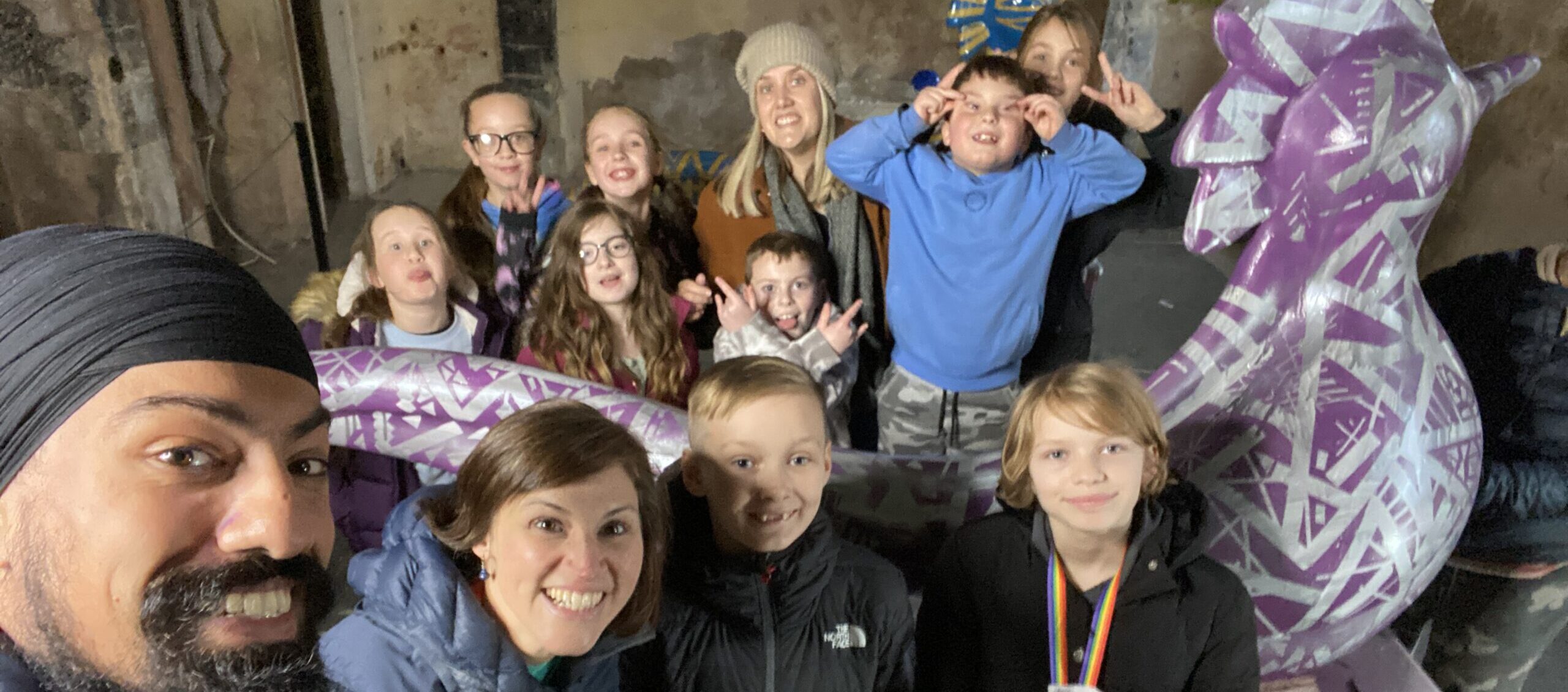 #iwill social action at Oasis Community Hub Warndon - Worcestershire ...